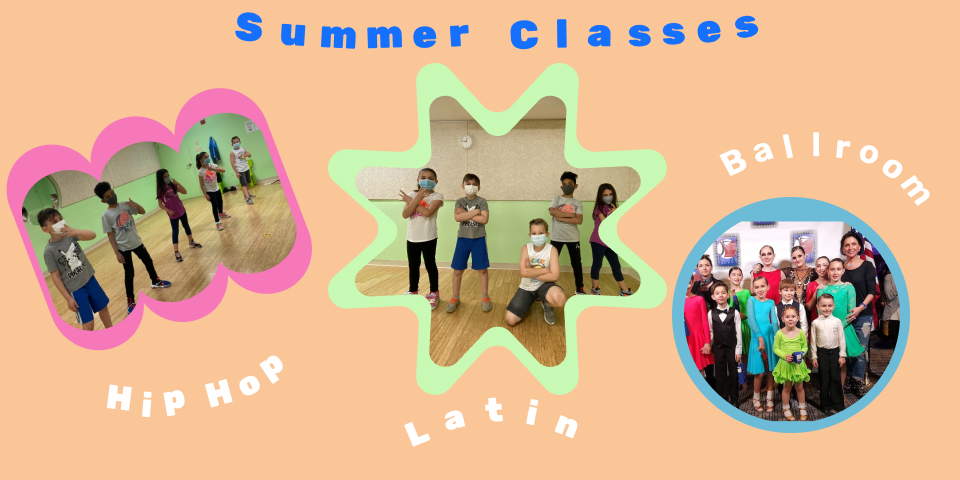 Home | Ilta Dance Studio