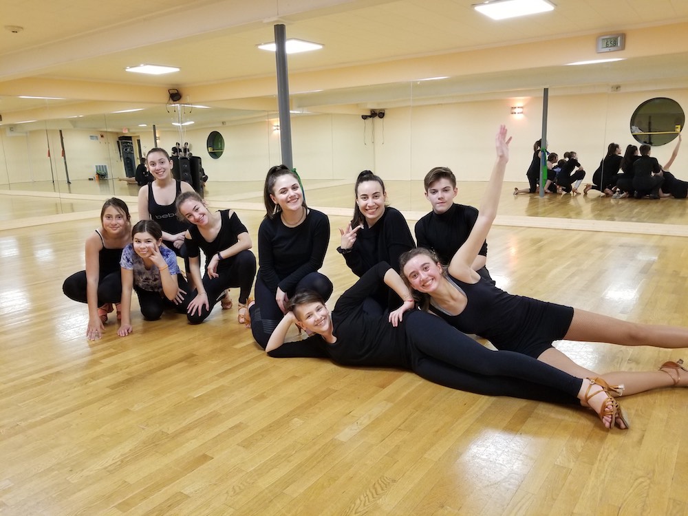 Kids Summer Dance Classes | Ilta Dance Studio